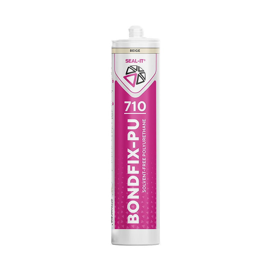 Seal-It Bondfix-PU 710 310ml - Hout- & Constructielijm: PU lijm ...