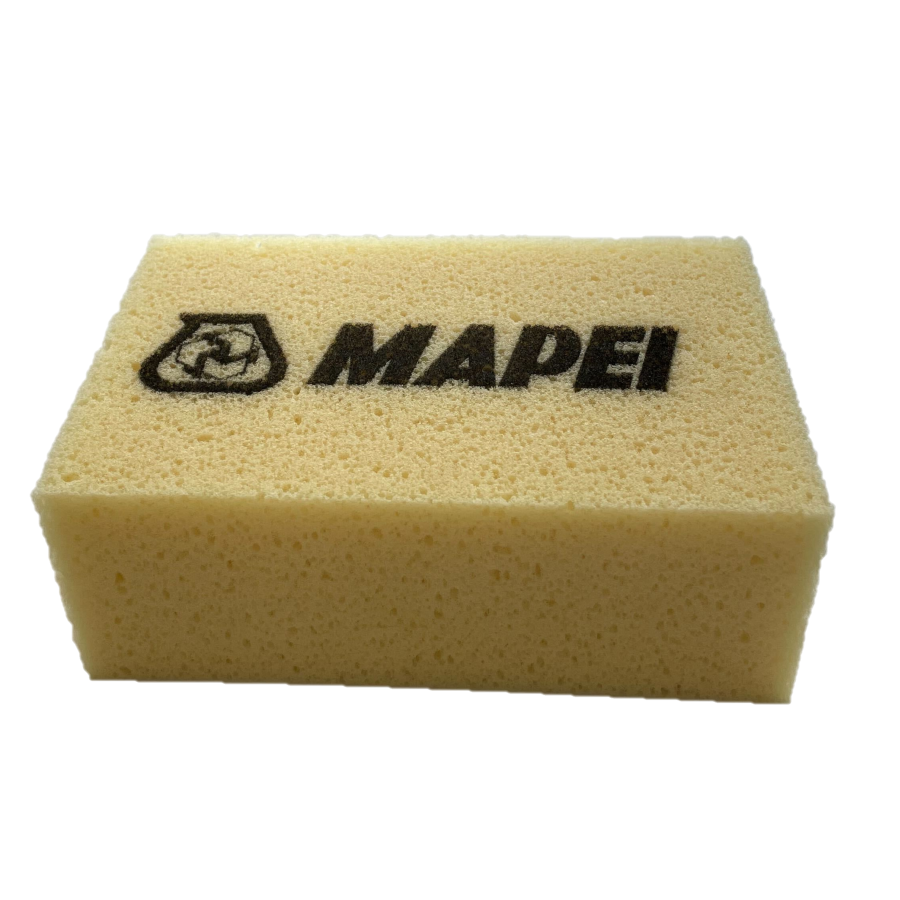 Mapei Spons - Mortels & Voegmiddelen: Voegmiddel - Kitcentrum.nl