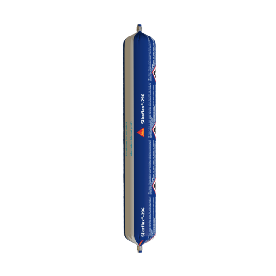 Sikaflex 296 600ml - Overige kit: Marine kit - Kitcentrum.nl