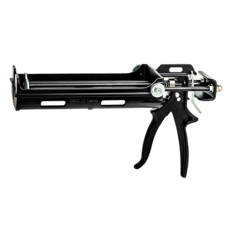 Irion MAG-30 Vario dubbele kitspuit - Kitspuiten: Kitspuiten 2 ...