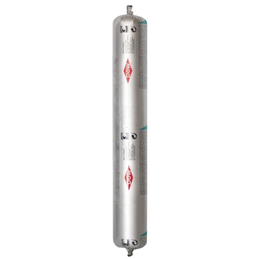 DOWSIL 799 600ml Transparant - Beglazingskit: Structurele beglazing ...
