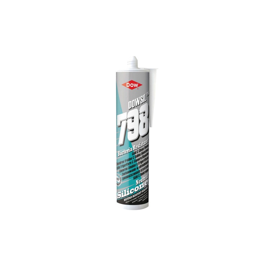 Dowsil 798 | Tegen bacteriegroei | Kitcentrum.be