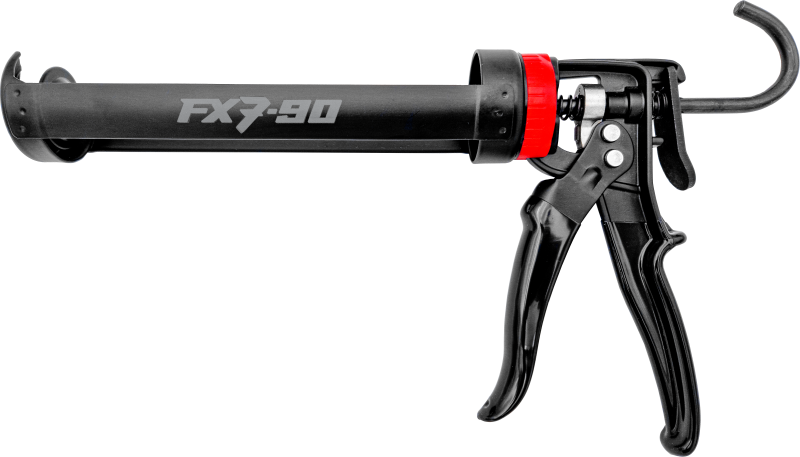 Irion FX7-90 kitspuit - Kitspuiten: Kitspuiten koker - Kitcentrum.be