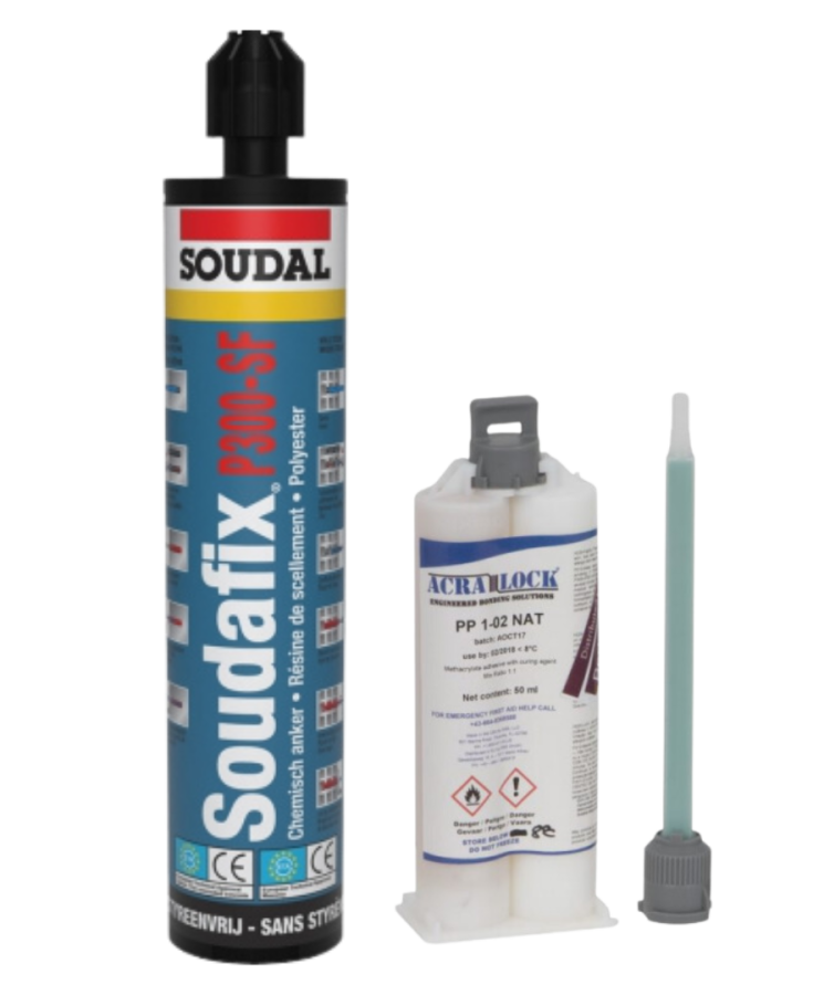 2 Componenten lijm bestellen?| Morgen in huis! | Kitcentrum