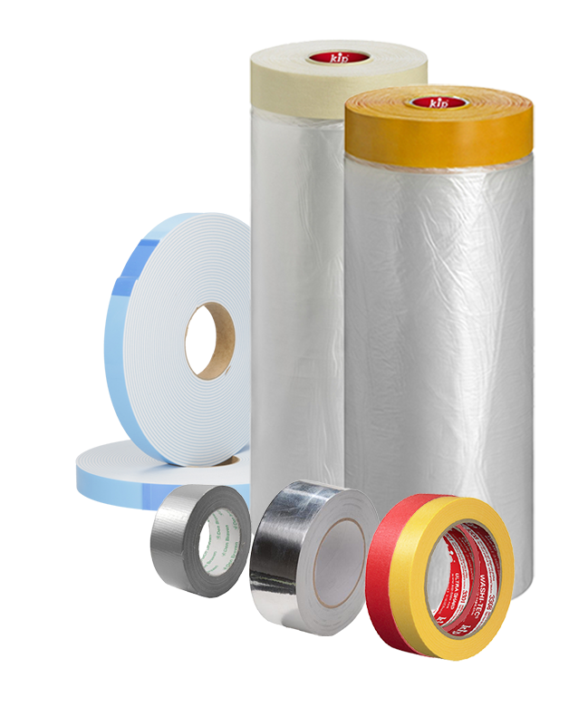 Tape kopen? | Uitgebreid assortiment | Kitcentrum.be